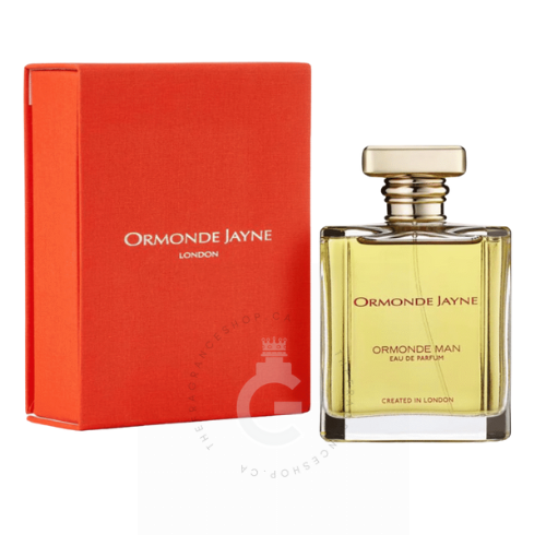 Ormonde Jayne Ormonde Man EDP 120 ml